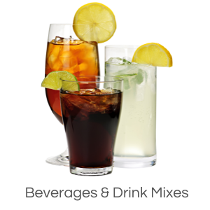 Drink Mixes