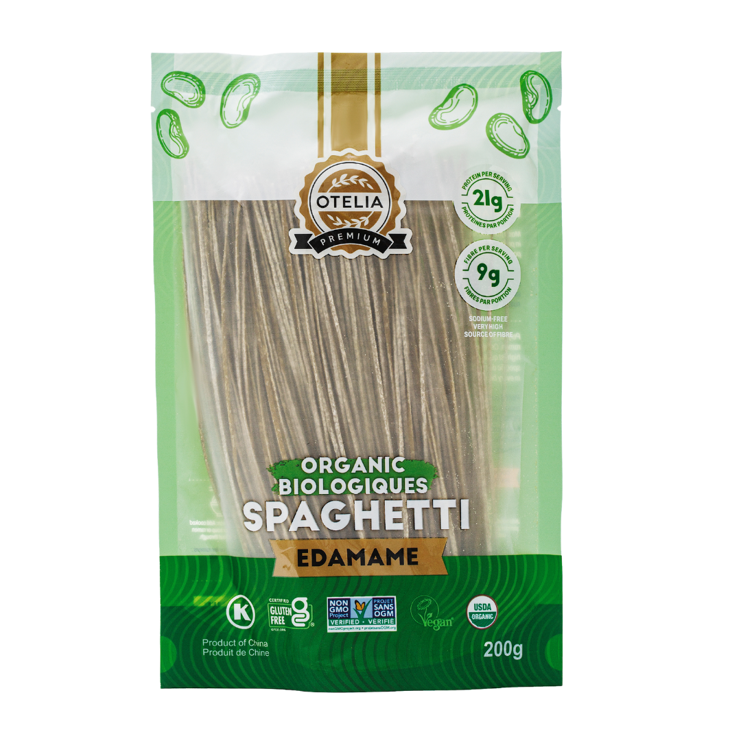 Otelia Premium Protein Noodles